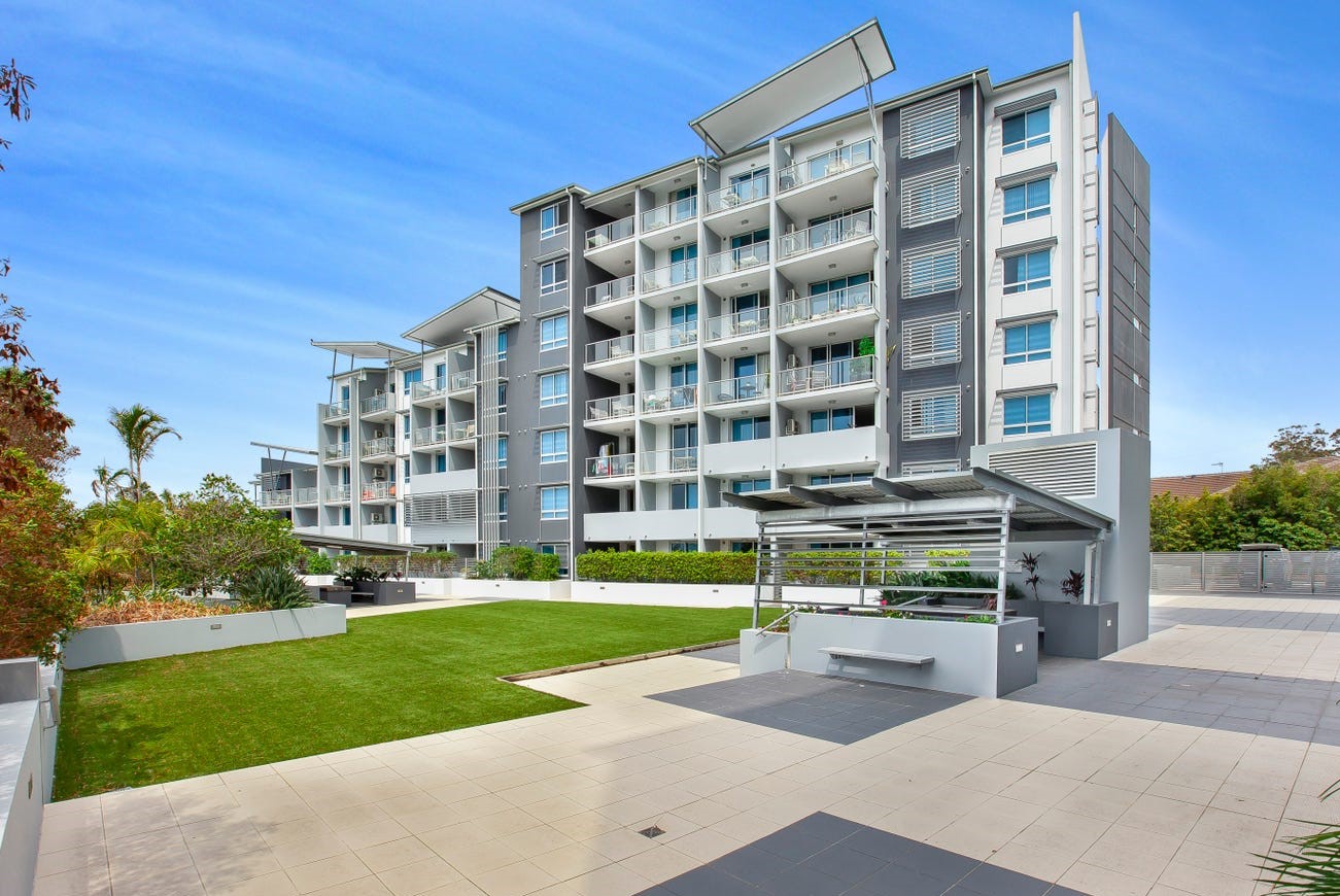 Varsity Lakes | Avanti Project Marketing